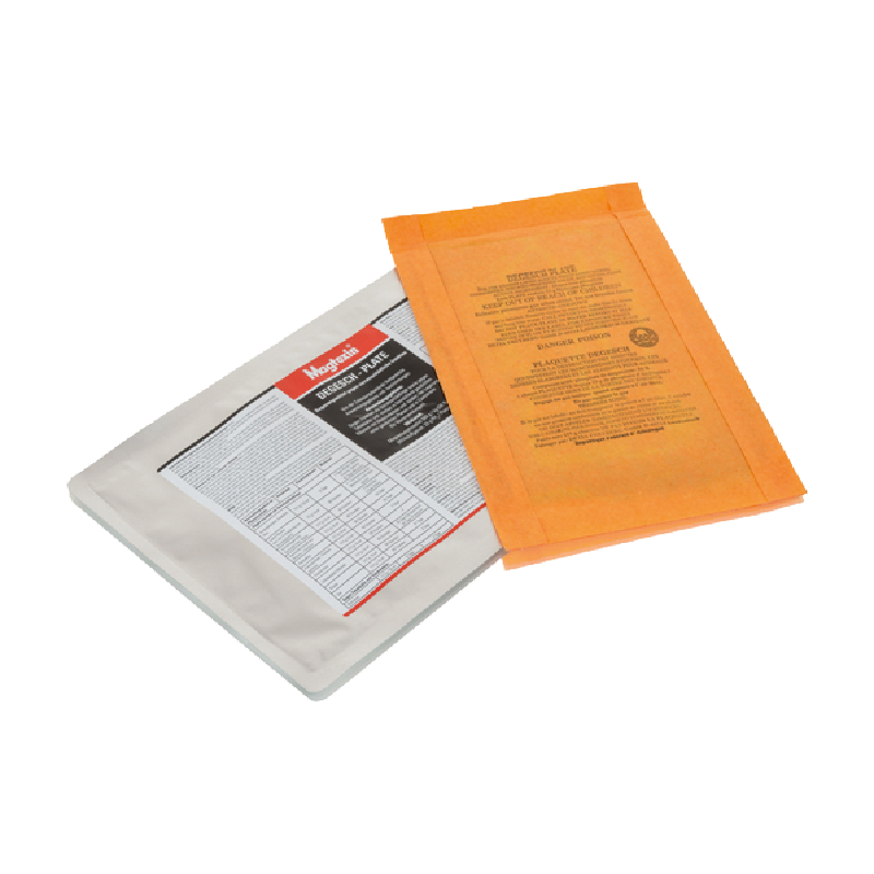 DEGESCH Plate (Usage Biocide) - Lodi-hygiène