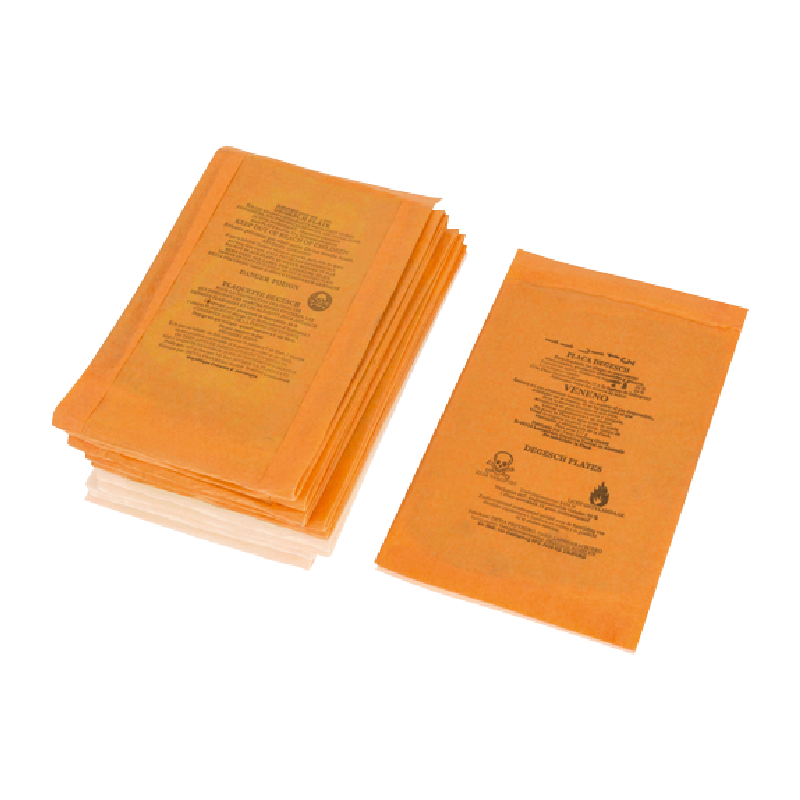 DEGESCH Strip (Usage Biocide) - Lodi-hygiène