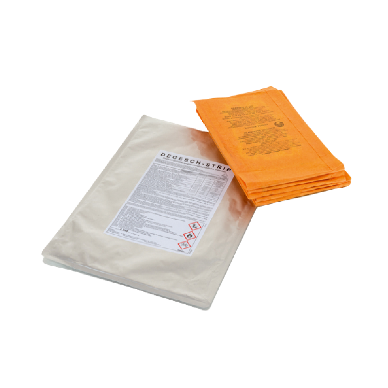 DEGESCH Strip (Usage Phyto) - Lodi-hygiène