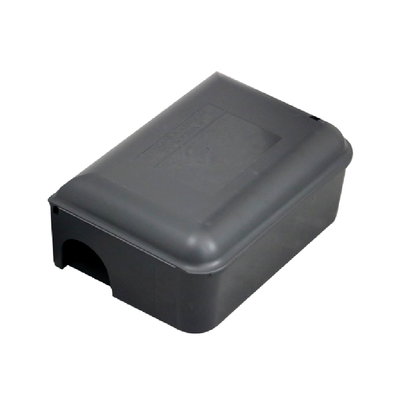 PAR Bobby Box - Lodi-hygiène