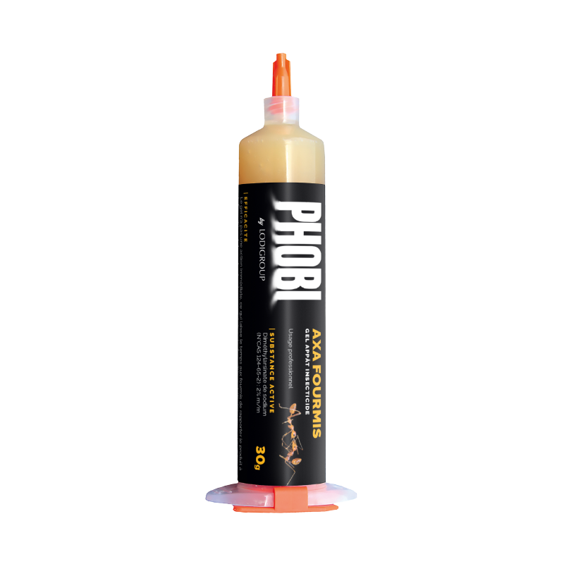 PHOBI AXA Fourmis 30g - Lodi-hygiène