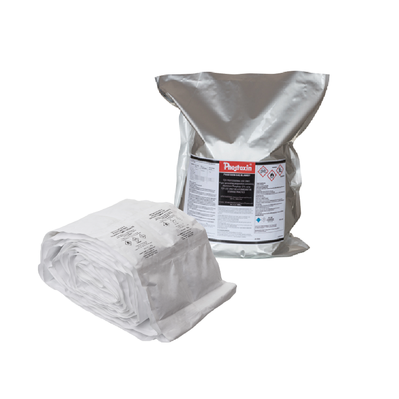PHOSTOXIN® Bag Blanket (Usage Phyto) - Lodi-hygiène