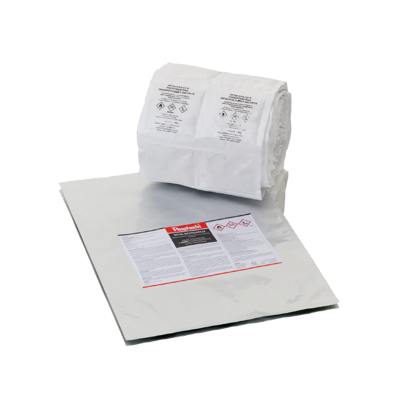 PHOSTOXIN® Bag (Usage Phyto) - Lodi-hygiène