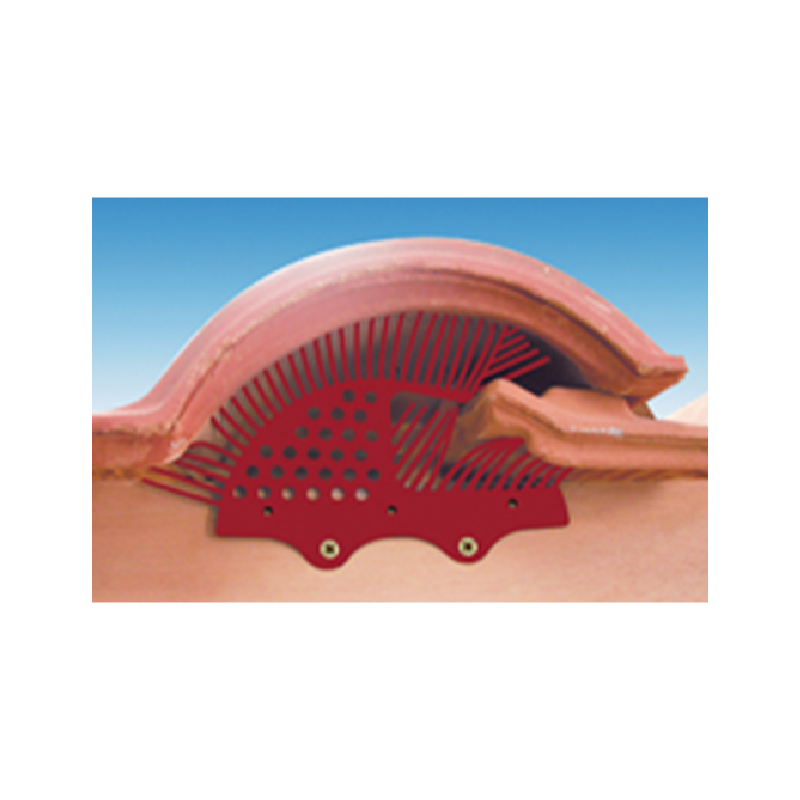 Stop' Piaf tuile - Lodi-hygiène