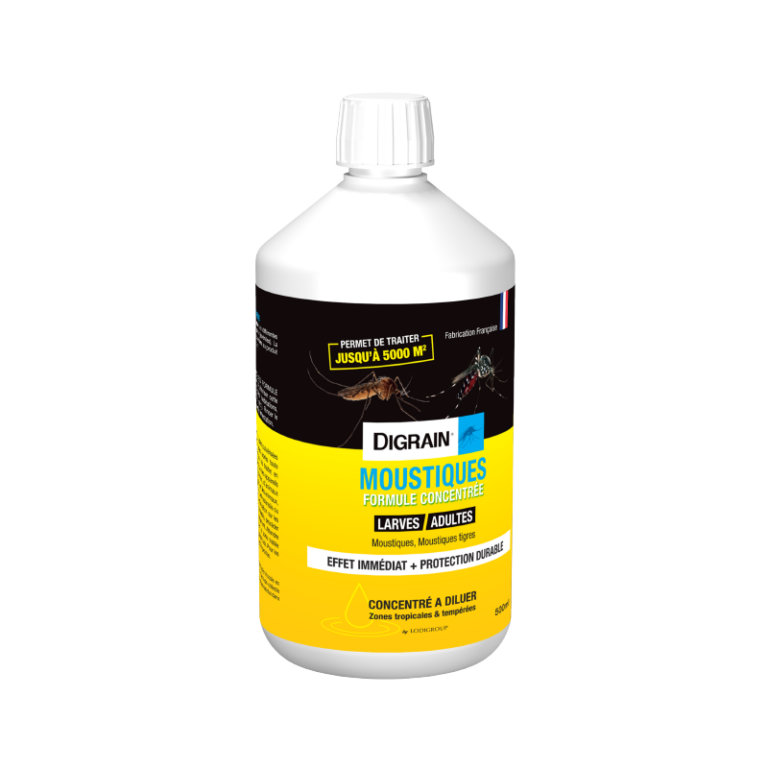 Produits Digrain® | Lodi-Hygiène