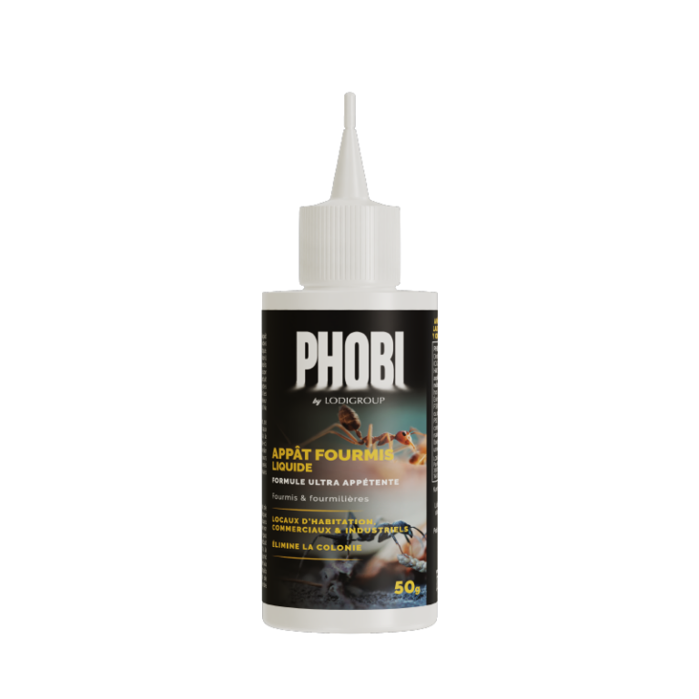 Produits anti-fourmis professionnels | Lodi-hygiène
