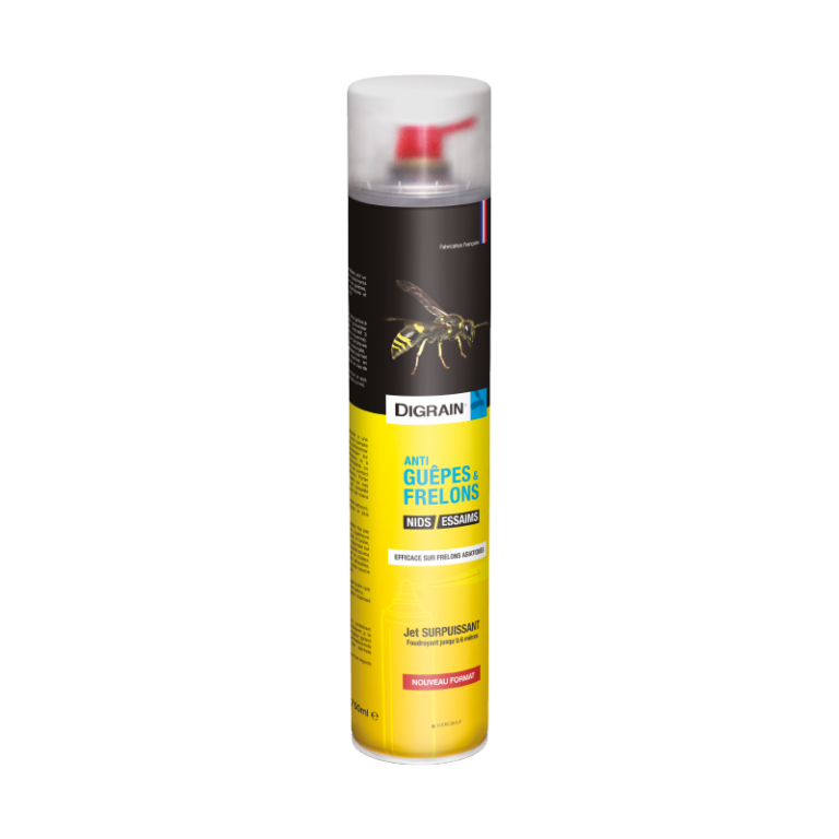 Produits Digrain® | Lodi-Hygiène
