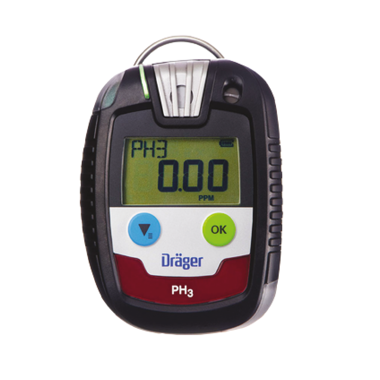 DRÄGER PAC® 8000 PH3 - Lodi-hygiène