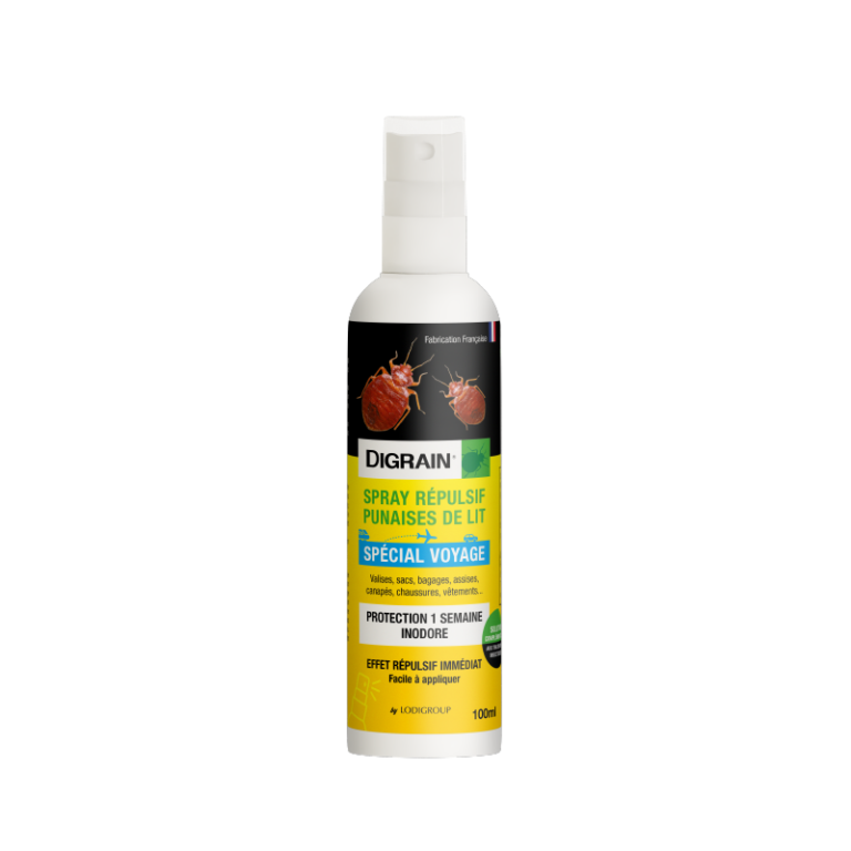 Produits Digrain® | Lodi-Hygiène