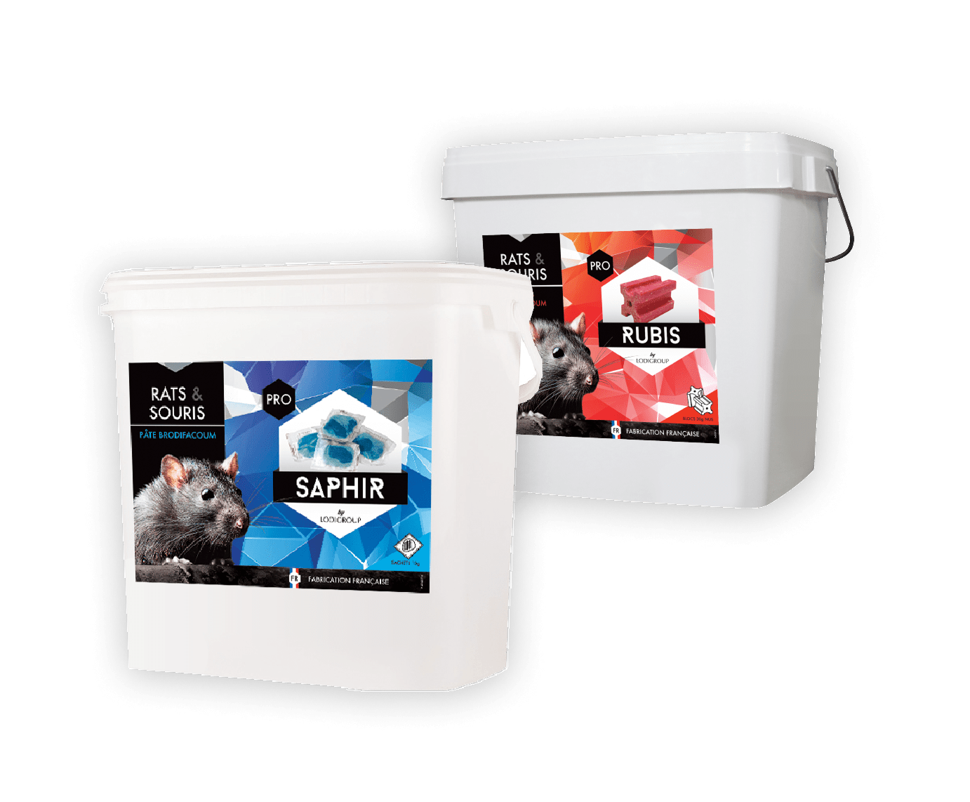 Produit anti-souris et anti-rats : comment choisir son rodenticide ...