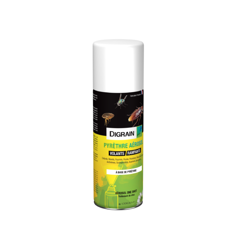 Produits Digrain® - Lodi-hygiène