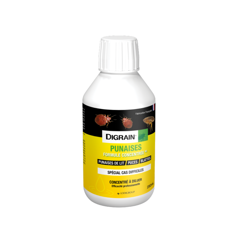 Produits Digrain® - Lodi-hygiène