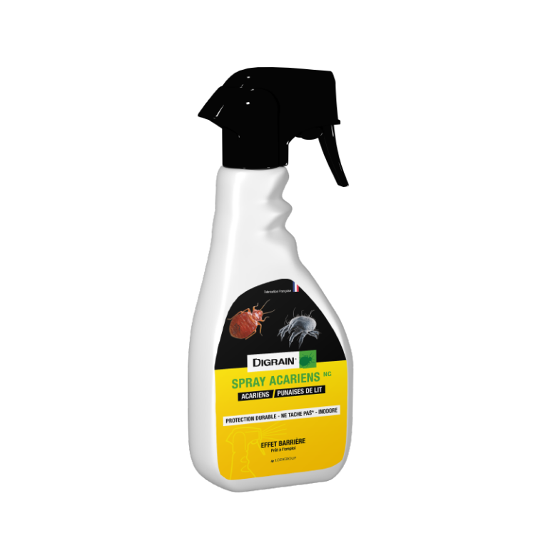 Produits Digrain® - Lodi-hygiène