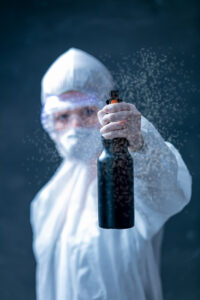 Pyréthrine : Comment utiliser cet insecticide naturel ? - Lodi-hygiène