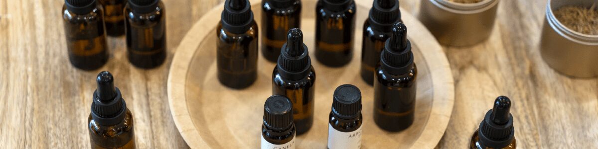 Géraniol : une solution naturelle, douce et efficace pour l ...